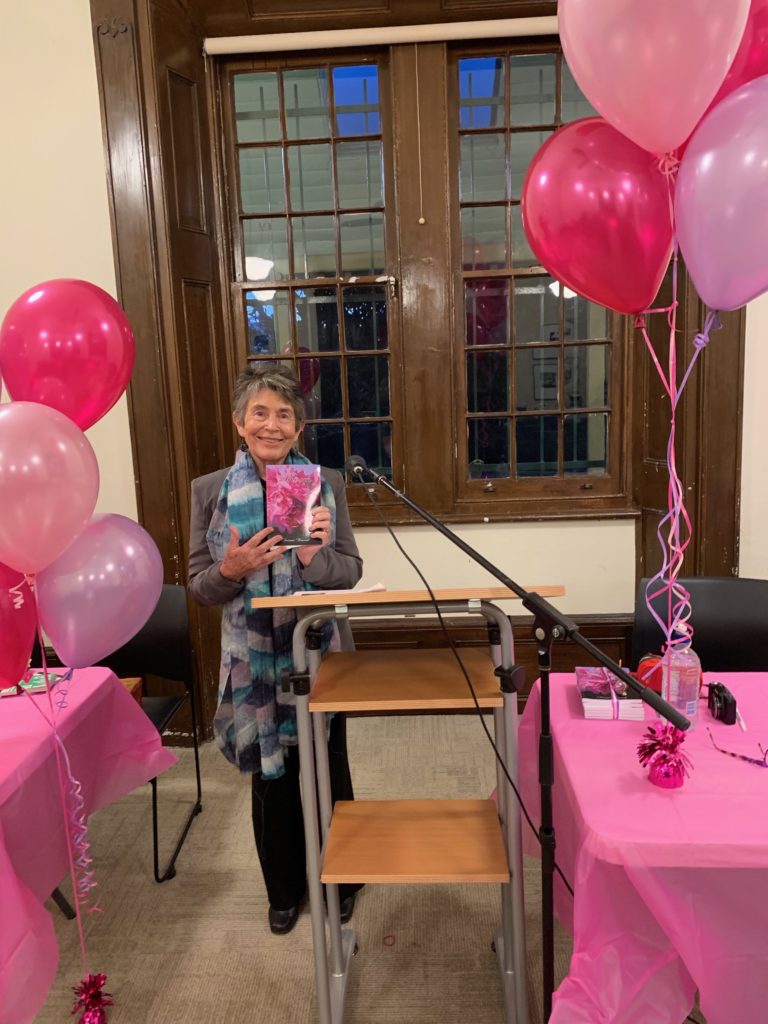 Rilke Archives - colleen keating