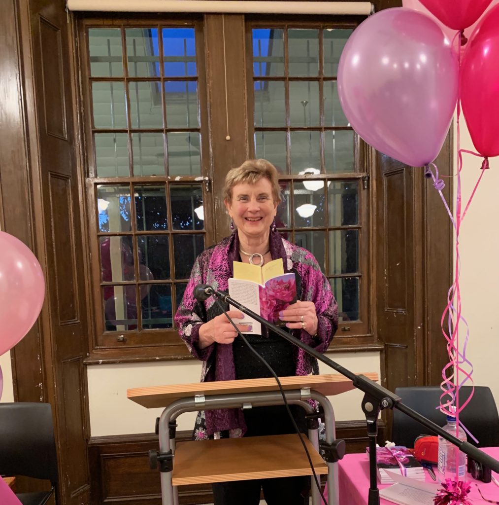 Rilke Archives - colleen keating