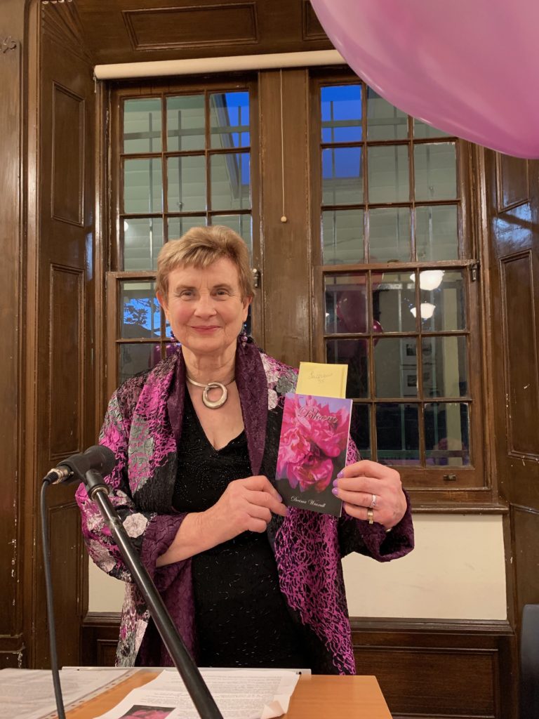 Rilke Archives - colleen keating