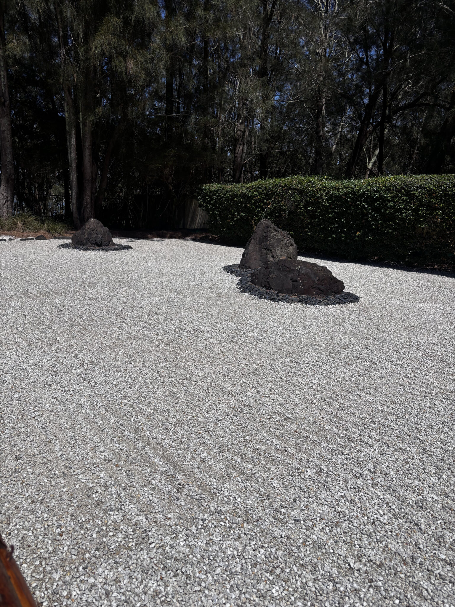 White Pebbles Haiku Group Summer meeting 2025 by Samantha Sirimanne ...