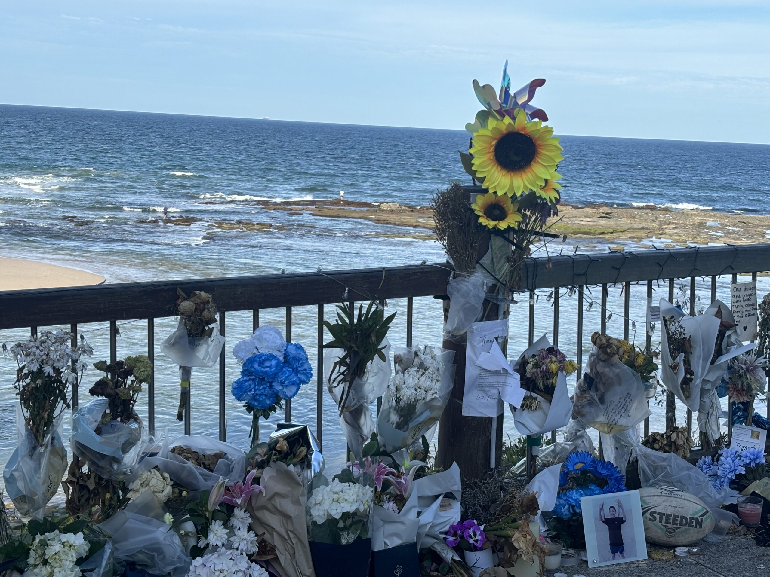 Innocence, a poem by Colleen Keating In memory of a drowning tragedy at ...